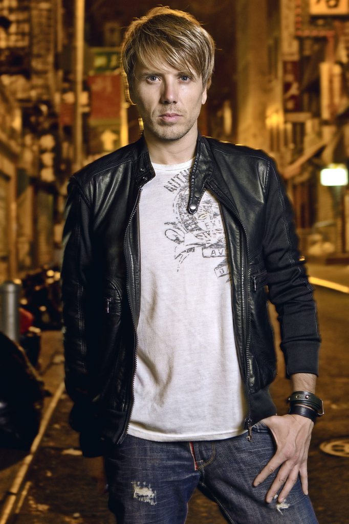 Por sus 30 años de carrera: Andrés de León repasa sus momentos emblemáticos