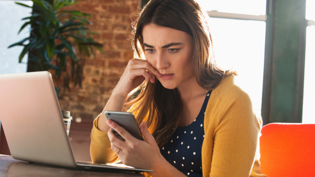 ¿Qué es la ansiedad y cuándo se convierte un trastorno?