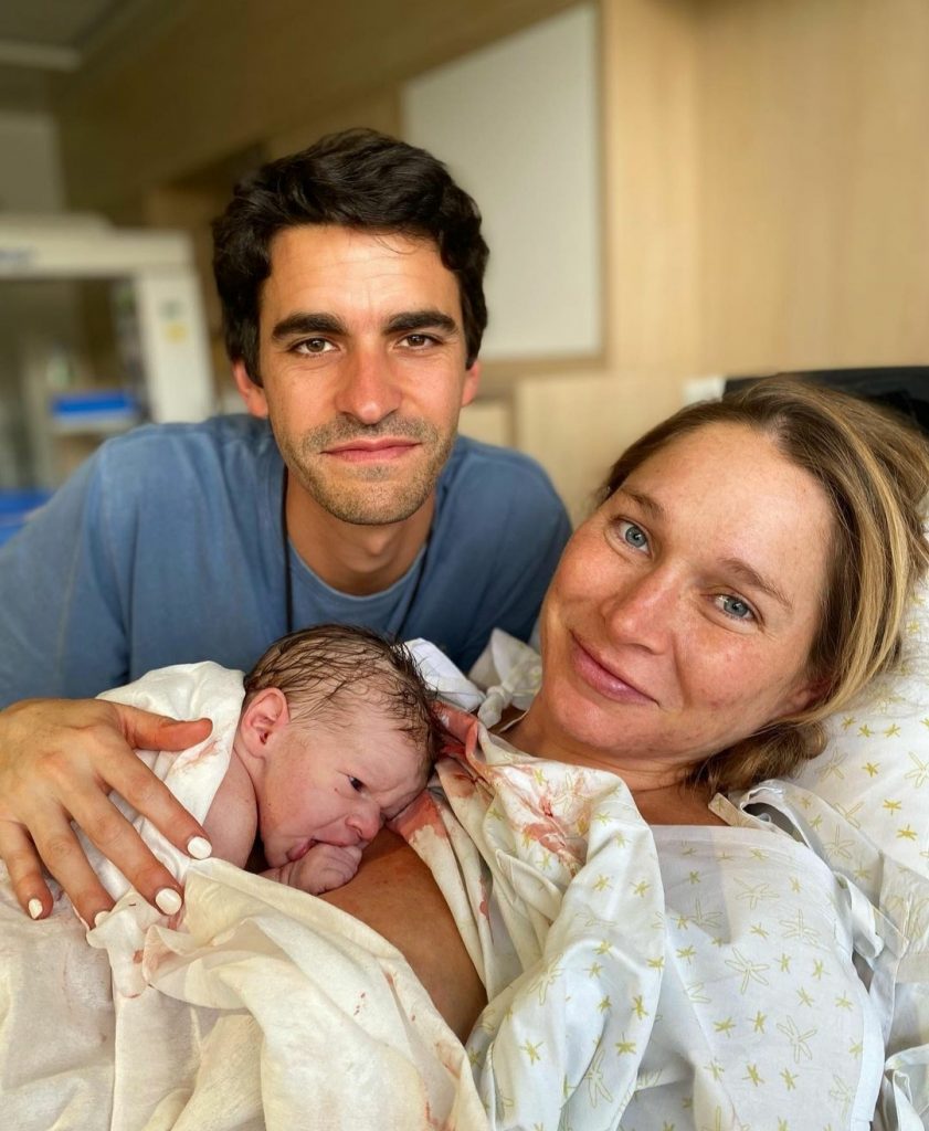 Constanza Mackenna enfrenta difícil situación con sus hijos