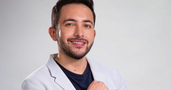Hugo Valencia anunció su nuevo desafío profesional