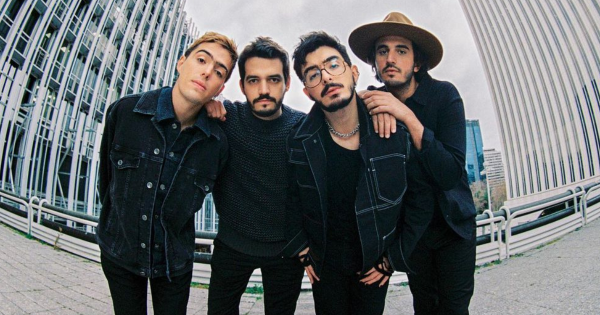 Cuando Nadie Ve: Historia detrás del hit de Morat