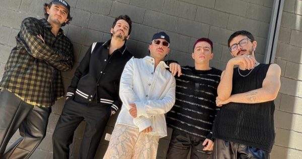 Salir con Vida: Morat estrenó su nuevo single y videoclip