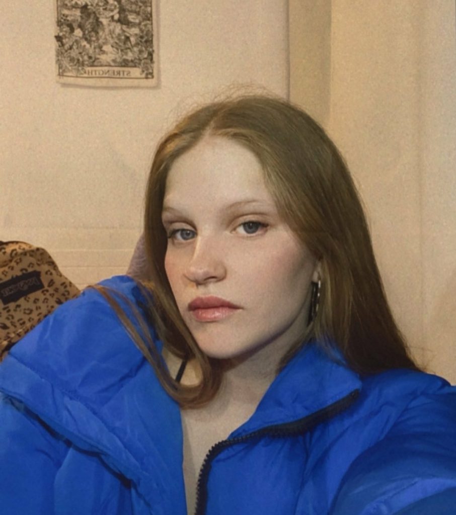 Así de grande está Sofía Bennett, la hija de Magdalena Max-Neef