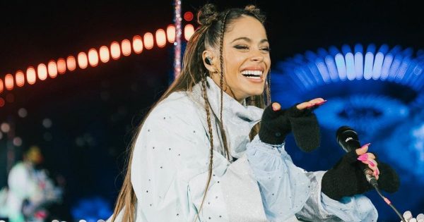 Tini Tour 2022: ¿Cuál es el setlist que la argentina trae a Chile?