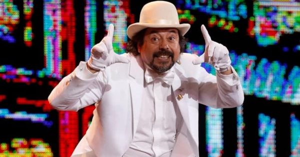 Bombo Fica al Festival del Huaso de Olmué: Logró millonario acuerdo