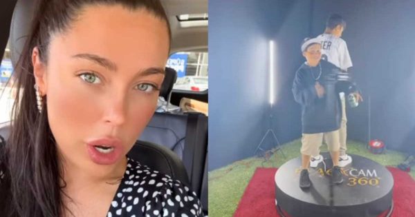 ¡con Fotos 360 Y Más El Increíble Cumpleaños De Jorge Ignacio El