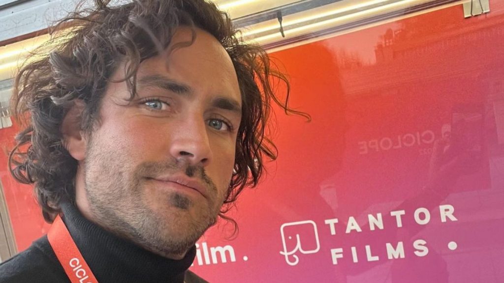 Matías Assler saca suspiros con tierna fotito junto a Juanita Ringeling ...