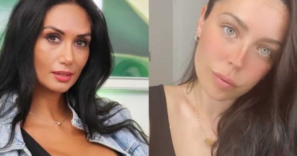 ¡Lo contó todo!: Pamela Díaz reveló el motivo de su enemistad con Daniela Aránguiz