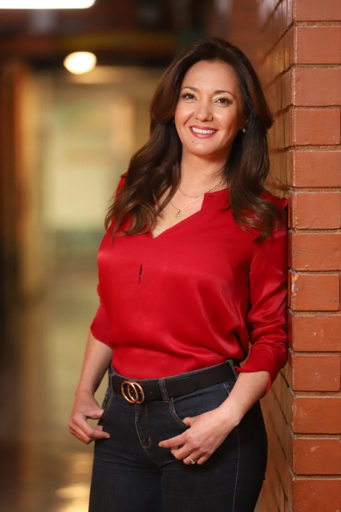 Priscilla Vargas nos revela sus 10 secretos de belleza