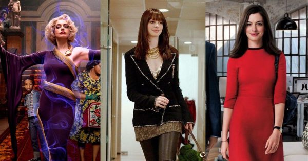 ¡Feliz cumpleaños Anne Hathaway! Estas son las 5 películas de ella que no te puedes perder