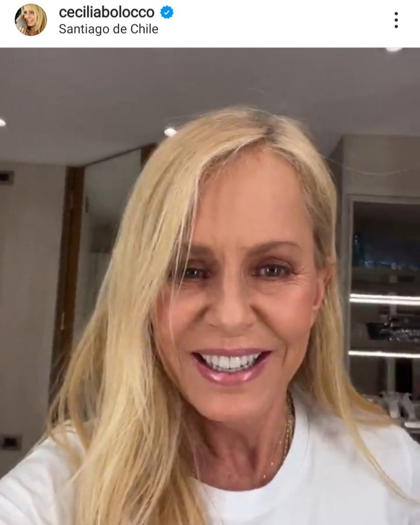 "Ya es todo un hombre": Cecilia Bolocco compartió el nuevo logro de Máximo
