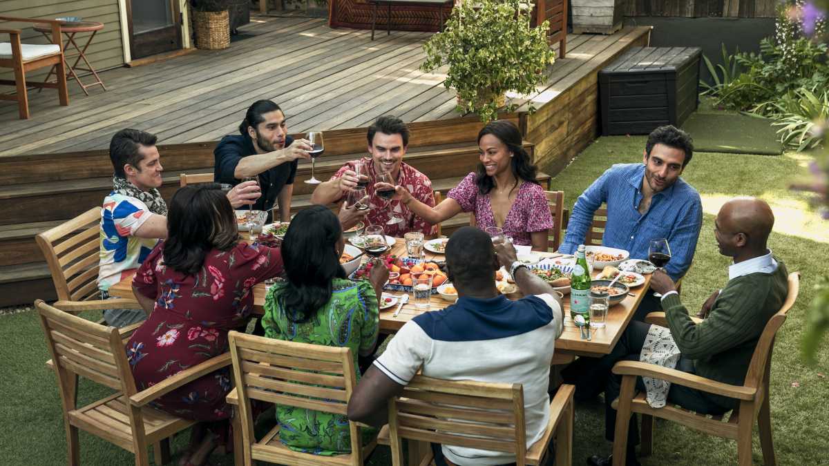 Desde Cero: La serie de Netflix que te hará llorar sin parar