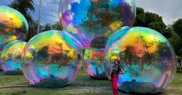 Hecho en Casa Fest 2022: El panorama gratuito en Parque Balmaceda