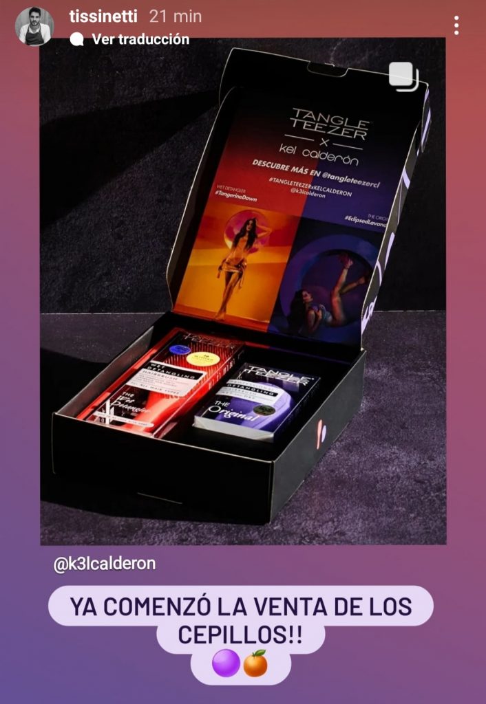 "Muy orgullosa": Kel Calderón eleva las redes con atrevido desnudo