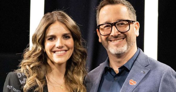 La condición que puso María Luisa Godoy para volver a la animación del ...