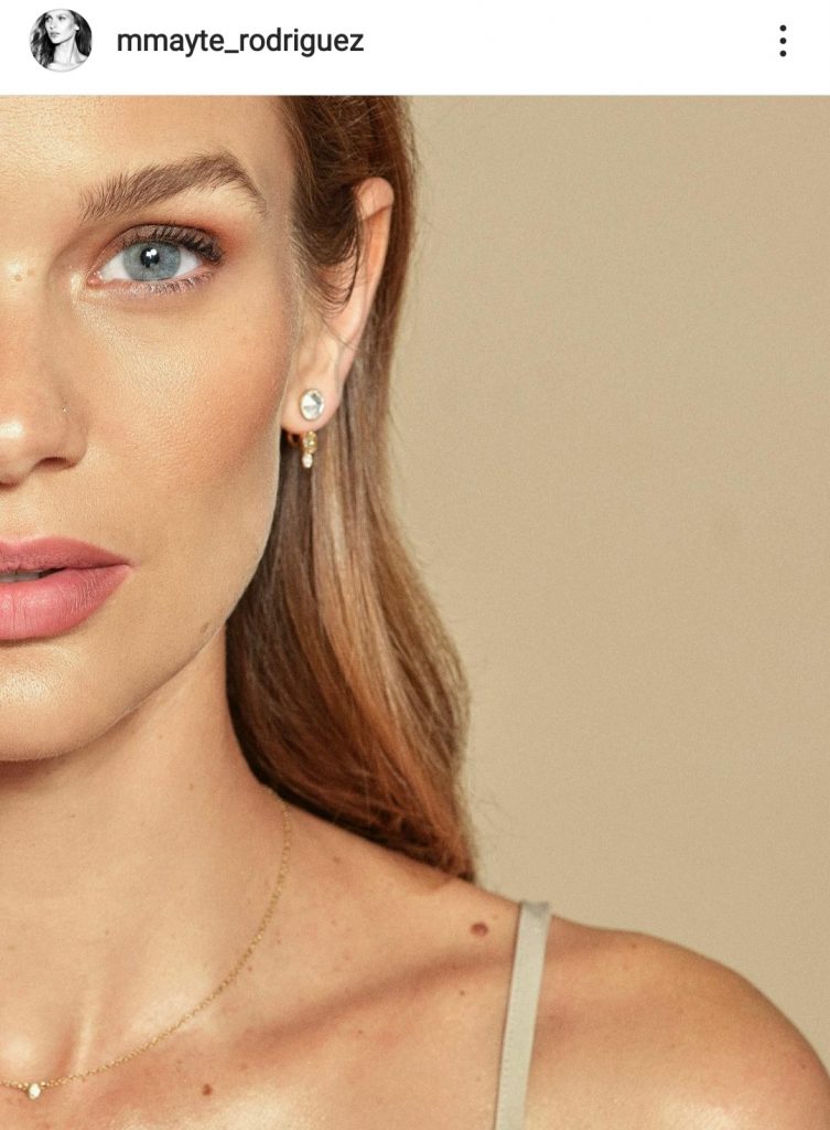 Mayte Rodríguez anuncia nuevo emprendimiento lejos de la TV