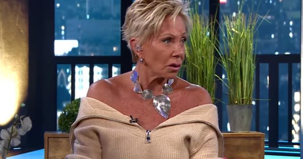 "Solo esta vez he sido fiel": Raquel Argandoña se sinceró en Tal Cual ...