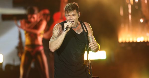 ¿Qué entradas quedan disponibles para ver a Ricky Martin en Chile?