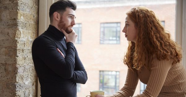7 sugerencias para poner fin a una relación de la mejor manera posible