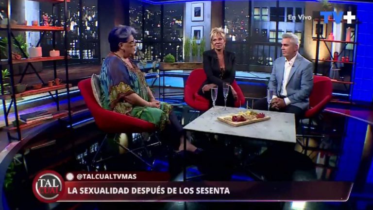 Debut del programa Tal Cual se llenó de críticas: no convenció a los ...