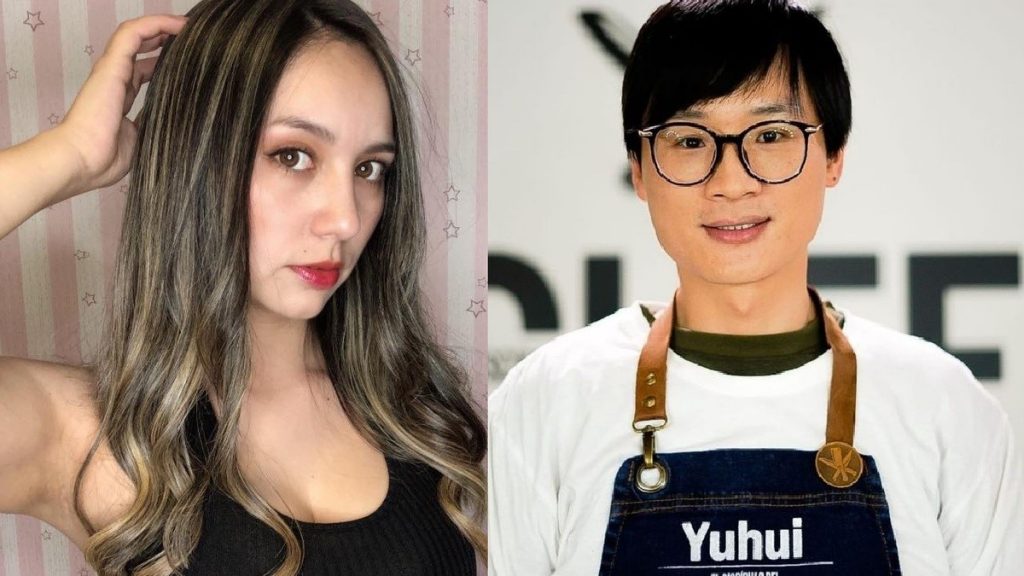 Tras ocho años juntos y planes de un matrimonio: Conocido rostro de la TV confirmó el fin de su ...