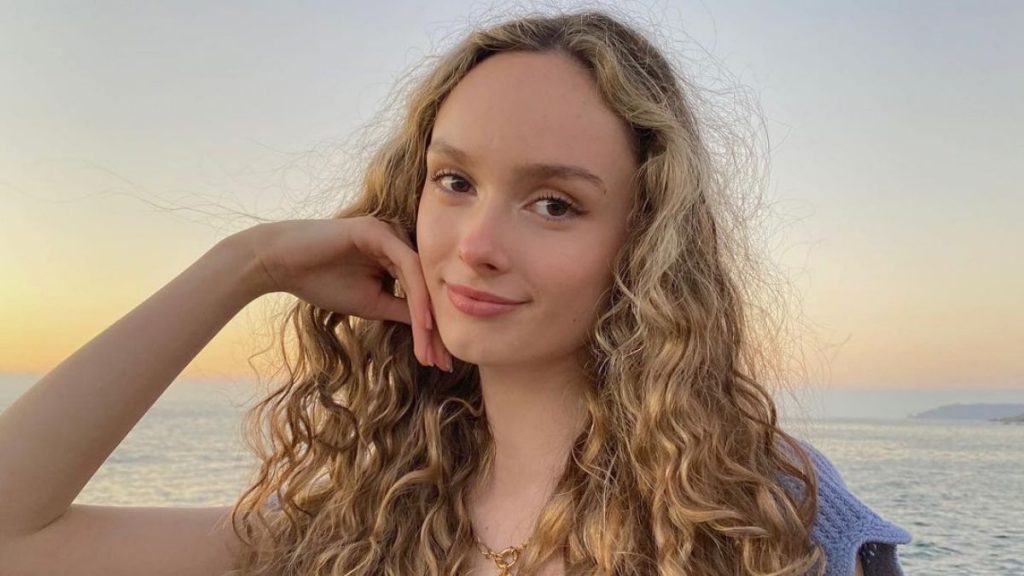 ¡Las hace todas! Hija mayor de Alejandra Fosalba se llena de piropos ...