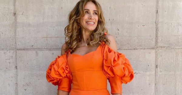 ¡Las hace todas! Hija mayor de Alejandra Fosalba se llena de piropos ...