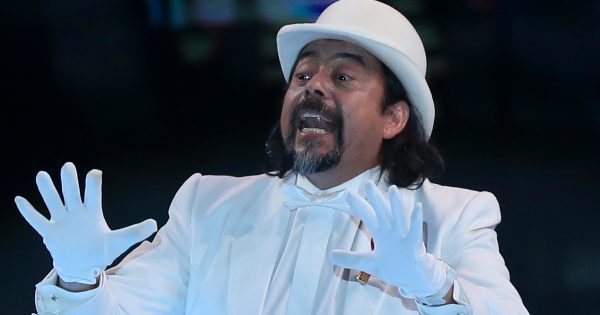 Aseguran que Bombo Fica contó la firme sobre la millonaria oferta para ...