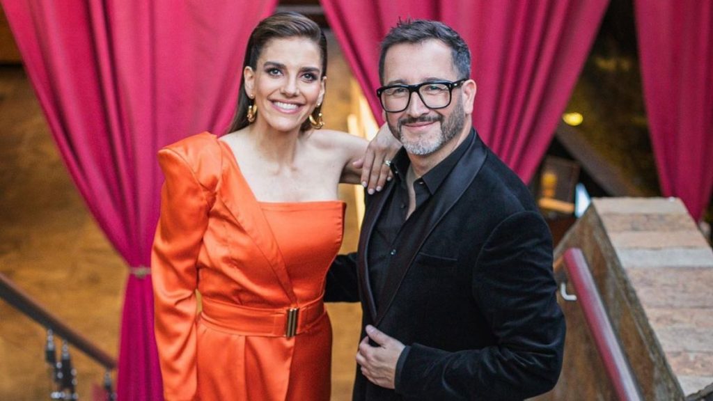 TVN cuenta la firme sobre la supuesta llegada de Millaray Viera y Diana ...