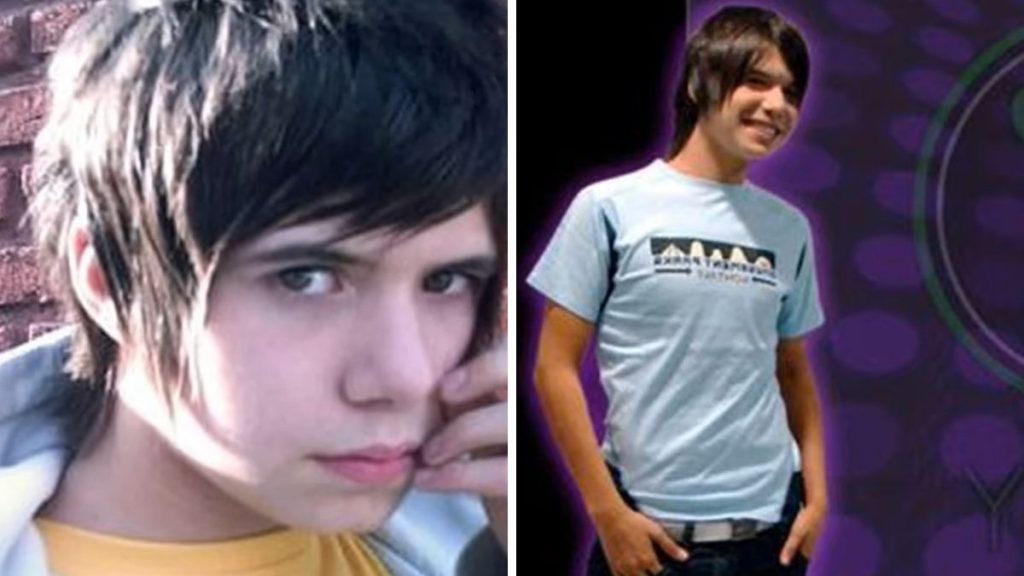 Con renovado look: Así luce hoy Kneza a 14 años de su participación en Yingo