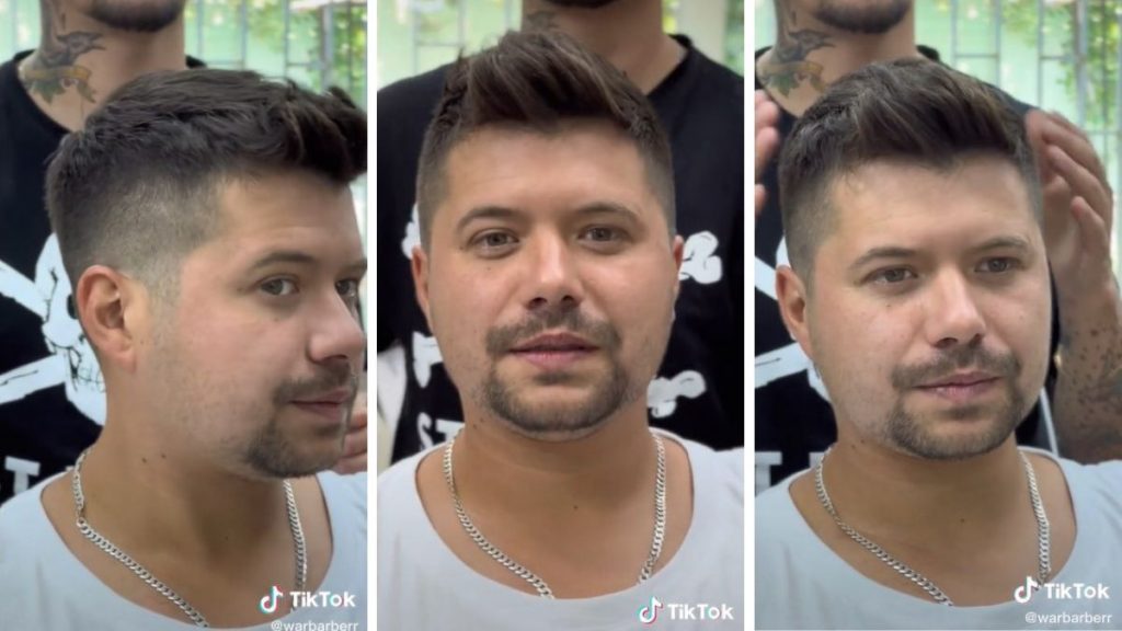 Con renovado look: Así luce hoy Kneza a 14 años de su participación en ...