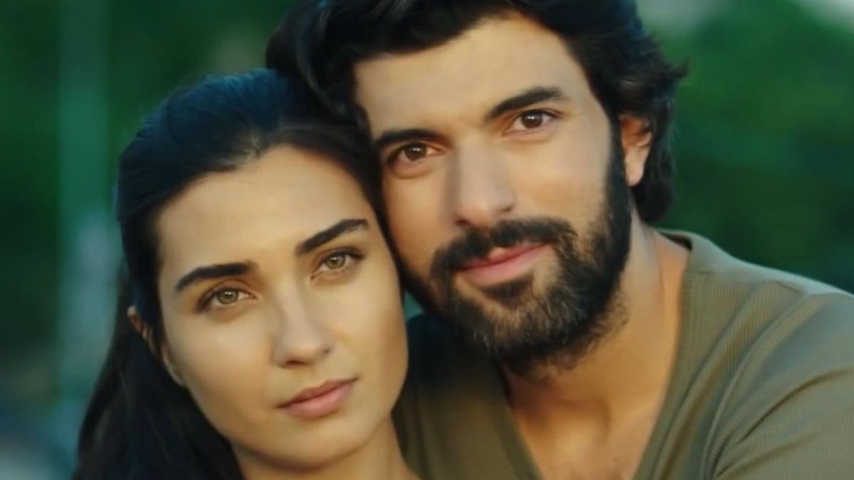 5 series turcas que puedes ver en Netflix