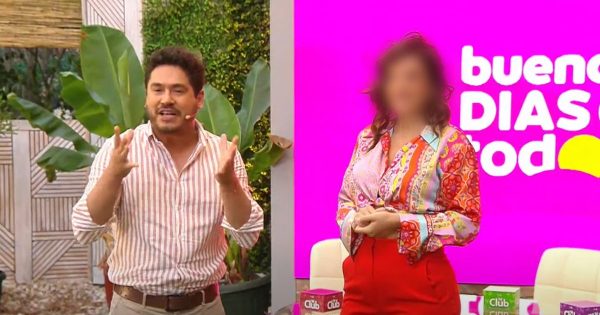 Una nueva conductora: La gran apuesta de Buenos Días a Todos para ...