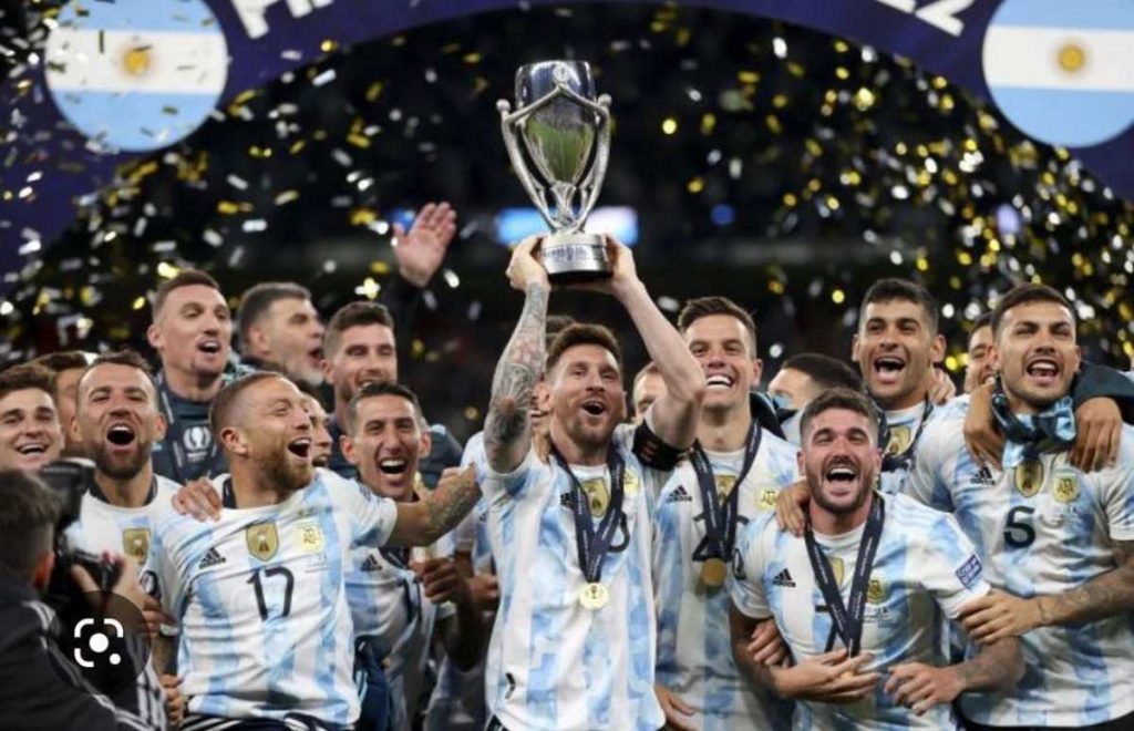 No escondieron su emoción: Estos son los famosos que celebraron el ...