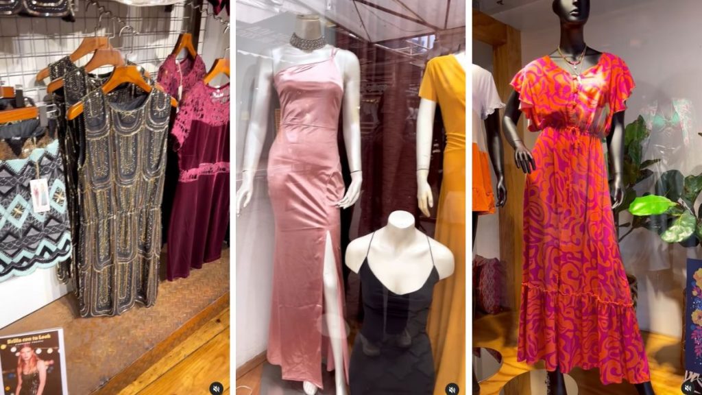 ¡Para todos los gustos! Estos son los looks de Patronato que serán ...