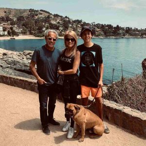 Lo que debes saber de Maximo Menem: edad, quién es su polola, qué ...