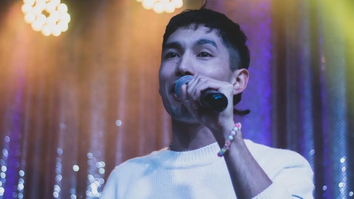 Pablo Rojas adelanta detalles de sus próximos lanzamientos musicales ...