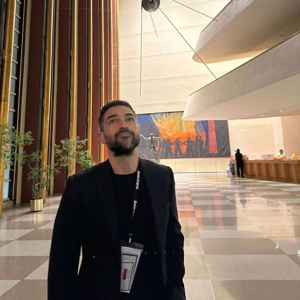 Las razones por las que Poncho Herrera no será parte de la gira de RBD