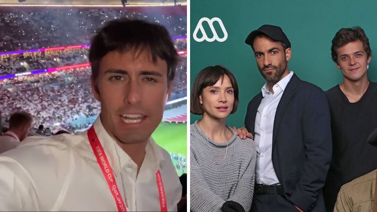 Mega arrasó: Estos son los programas de TV más vistos en Chile 2022