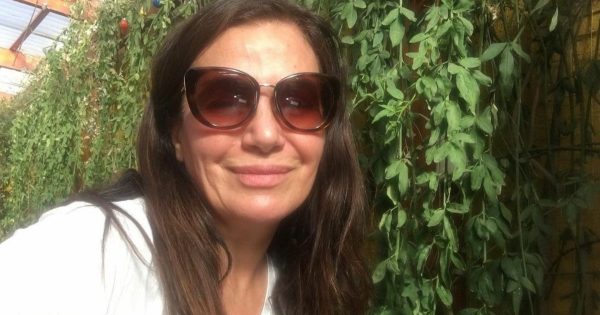 Solange Lackington sufre dolorosa pérdida en su cumpleaños