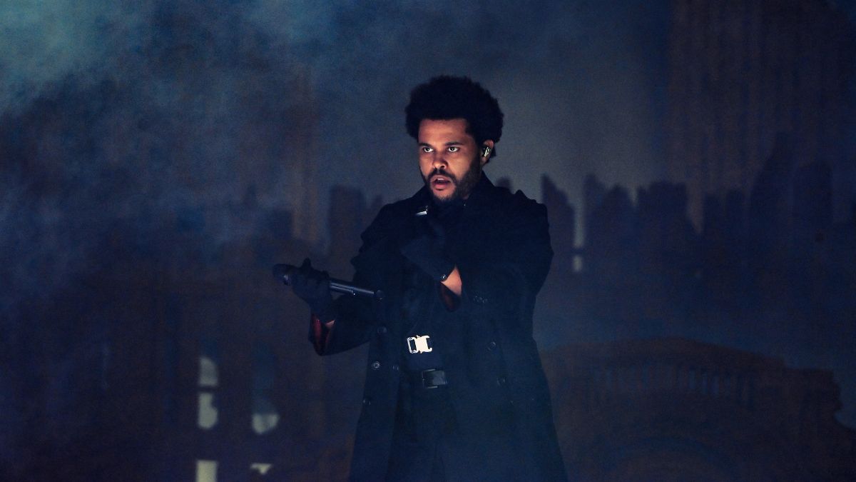¡Sold out! The Weeknd agota las entradas para su show en Chile 2023