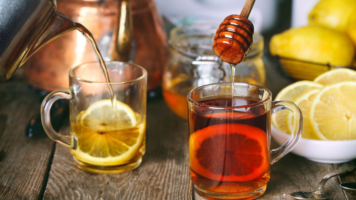 ¡Anótalos! Estos son 6 consejos para comer miel de manera saludable