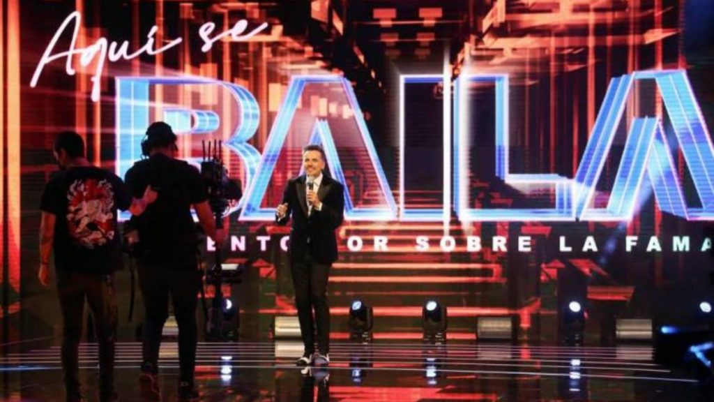 ¡Total sorpresa! Destacado humorista se suma a la nueva temporada de ...