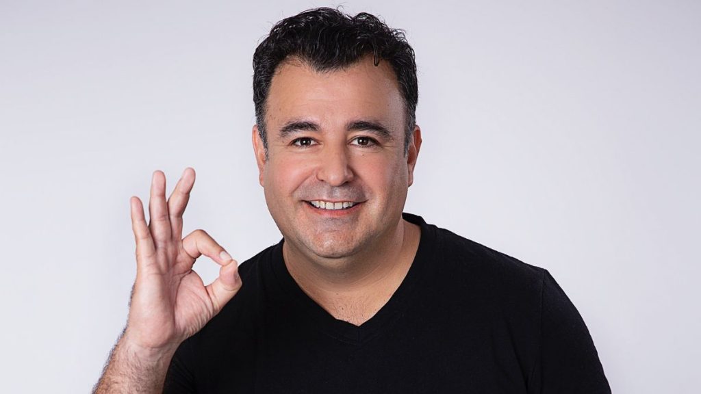 ¡Total sorpresa! Destacado humorista se suma a la nueva temporada de ...