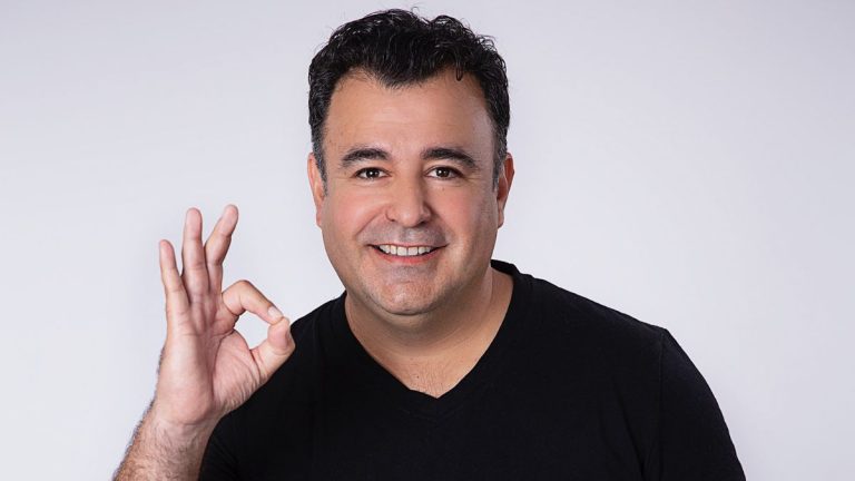 ¡Total sorpresa! Destacado humorista se suma a la nueva temporada de ...