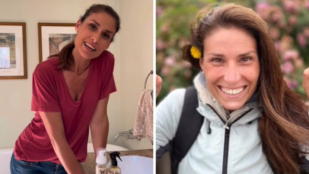 "Estoy orgullosamente loca": Carolina Escobar impacta al revelar su gran logro