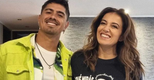 "Por todo el daño que te causé": Diego Sánchez envió contundente mensaje a Yamila Reyna en sus ...