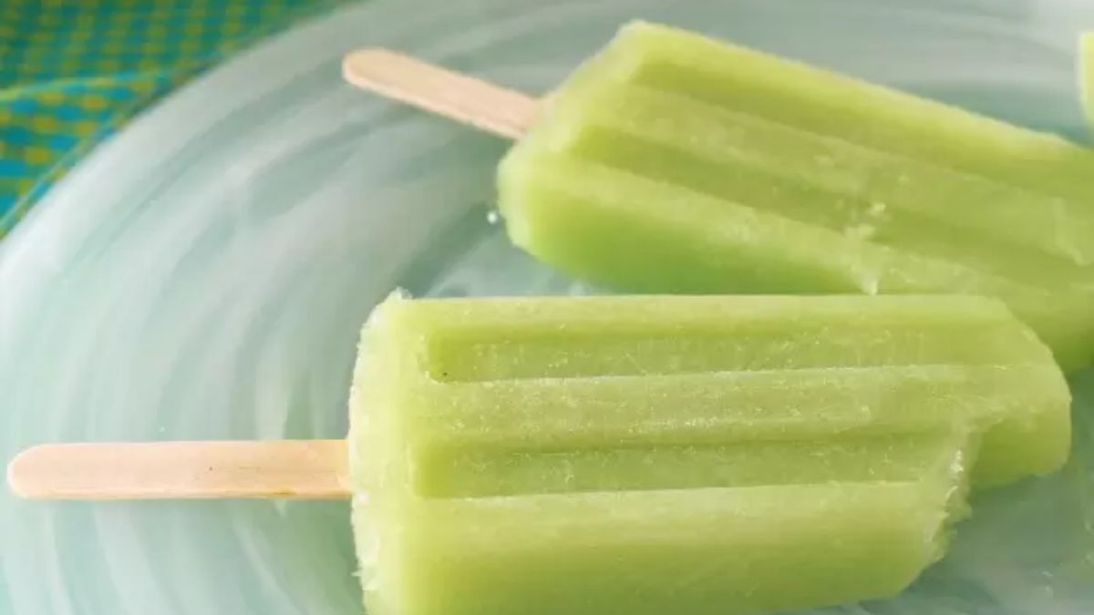 ¿Buscas algo fresco? Capea el calor con estas 5 recetas fáciles y ...