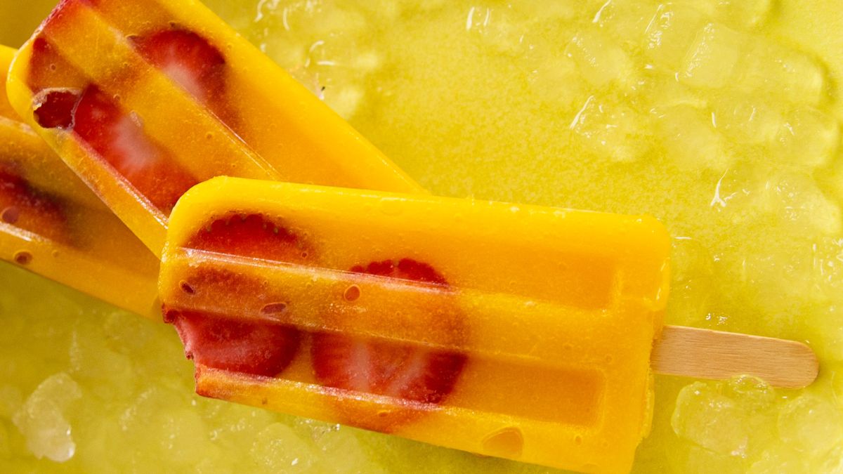 ¿Buscas algo fresco? Capea el calor con estas 5 recetas fáciles y ...