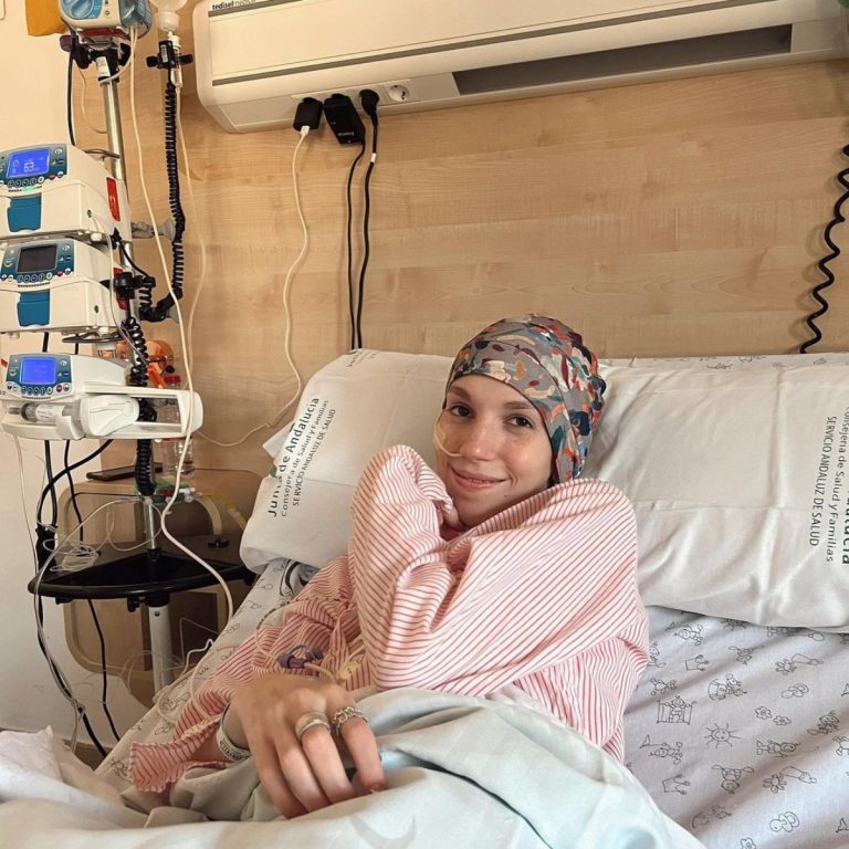 "Yo ya gané, hace mucho": Fallece la influencer de TikTok Elena Huelva ...